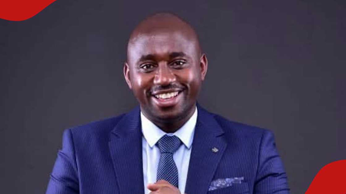 Simon Kuria Karema: Former Kiambu County majority whip is dead, leaders ...
