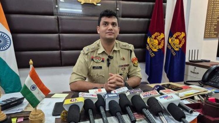 Tripura West District SP issues strict guidelines on social media use ...