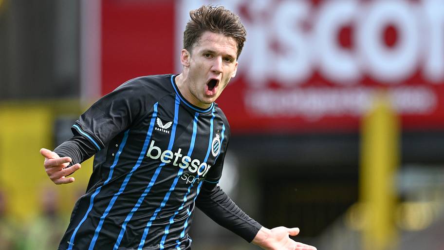 Arsenal exploring move for £35m Greece international winger