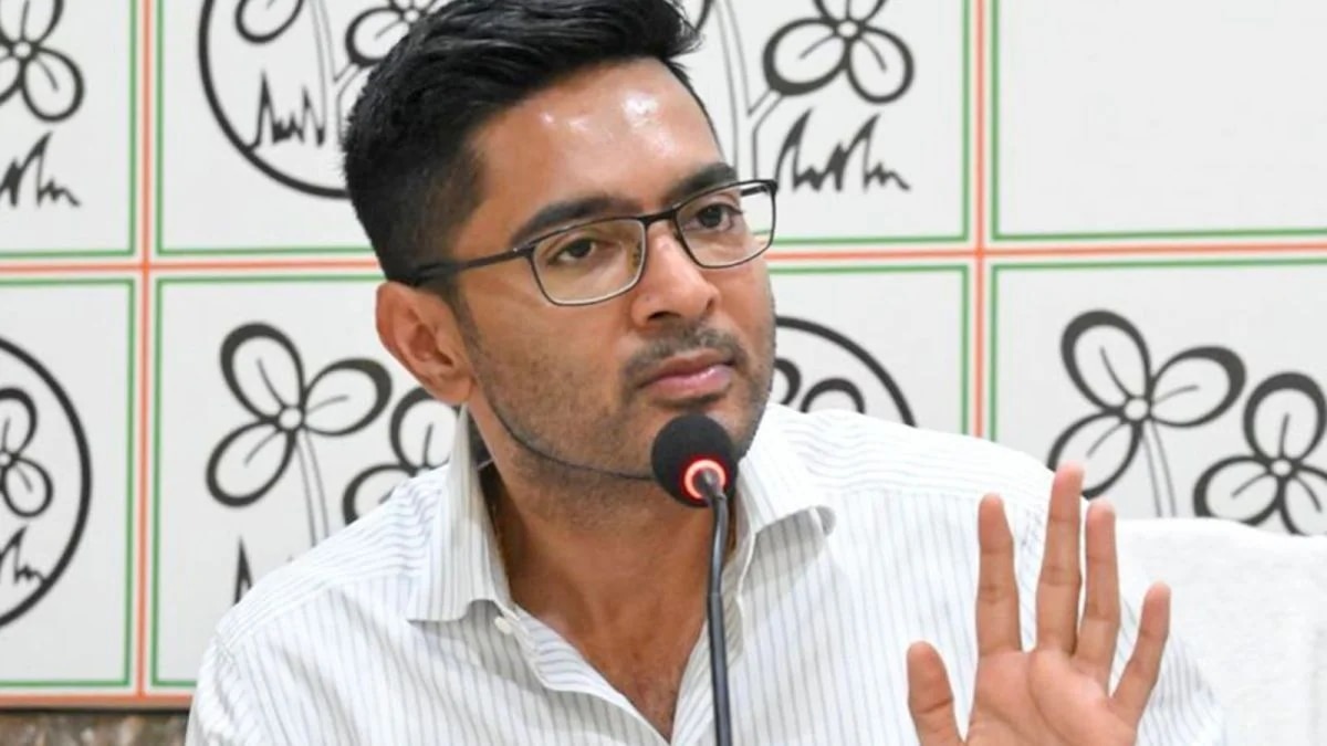 Fresh complaints against Abhishek Banerjee over provocative remarks ...