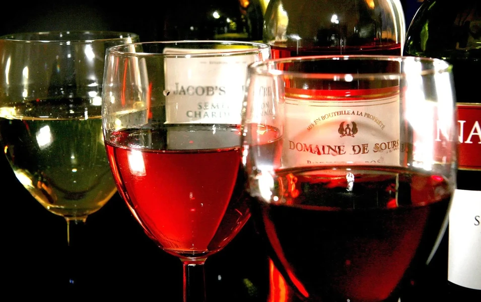 Study finds no safe level for daily alcohol use