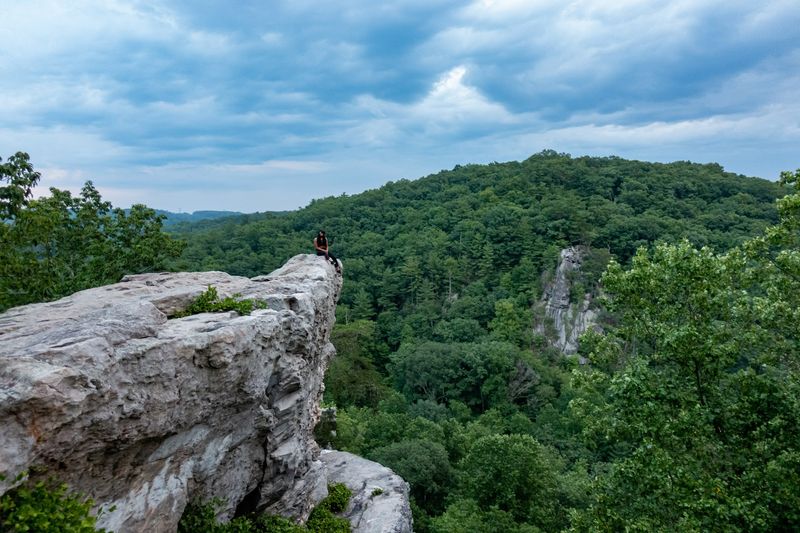 The Maryland nature spot that looks too beautiful to be real