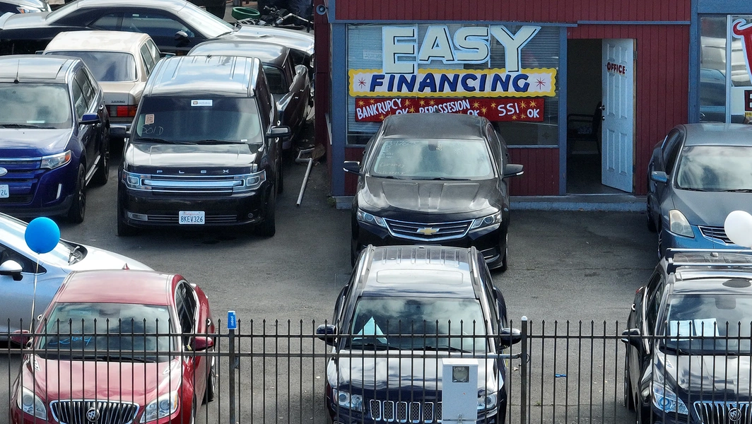 Key steps for a smart car purchase