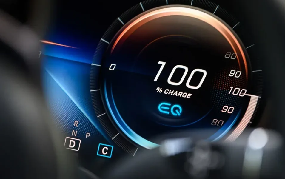 Why regenerative braking is your EV’s secret weapon