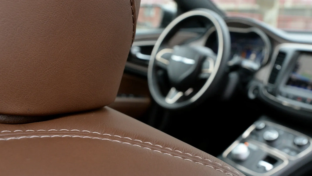 6 affordable cars with premium interiors