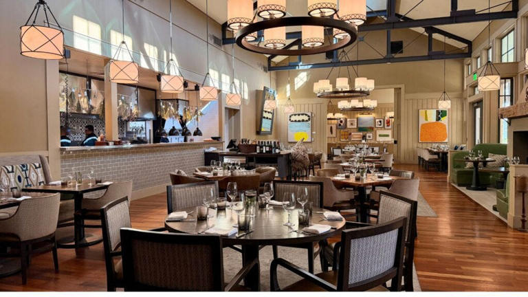 I found a Napa resort that’s perfect for family getaways