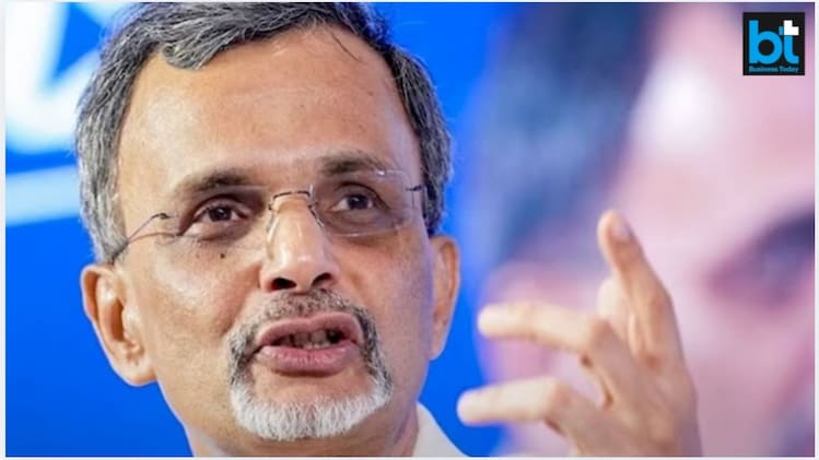 Is CEA Dr. Nageswaran hinting at no urgency to tweak capital gains ...