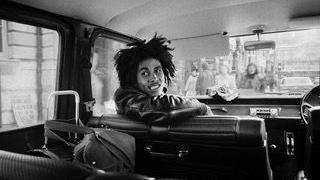 Portraits show 'the real Bob Marley' in exhibition