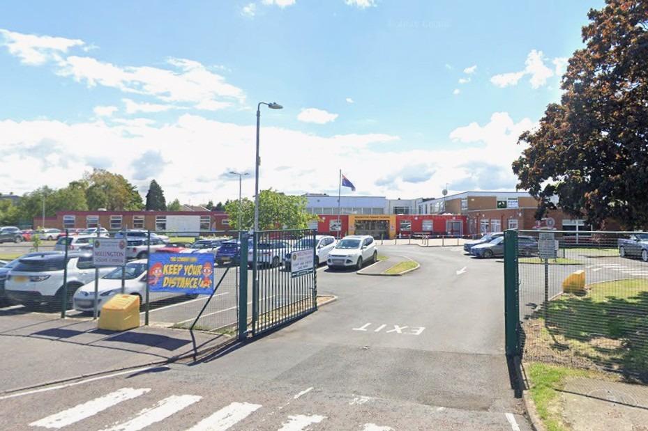 Portadown: Plans approved for special educational needs modular unit at ...