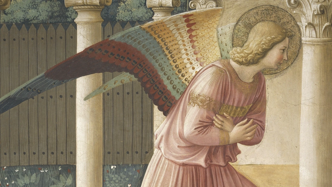 Gabriel the archangel across faith traditions