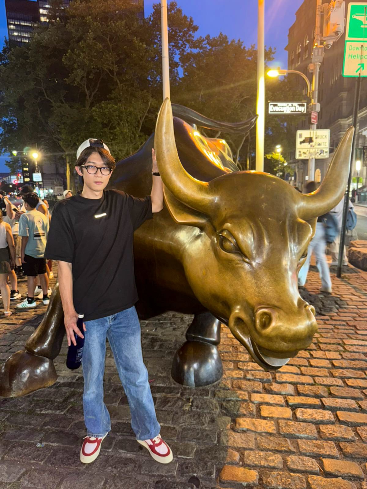 How a student’s surefire bet on Polymarket went to zero—thanks to fine ...