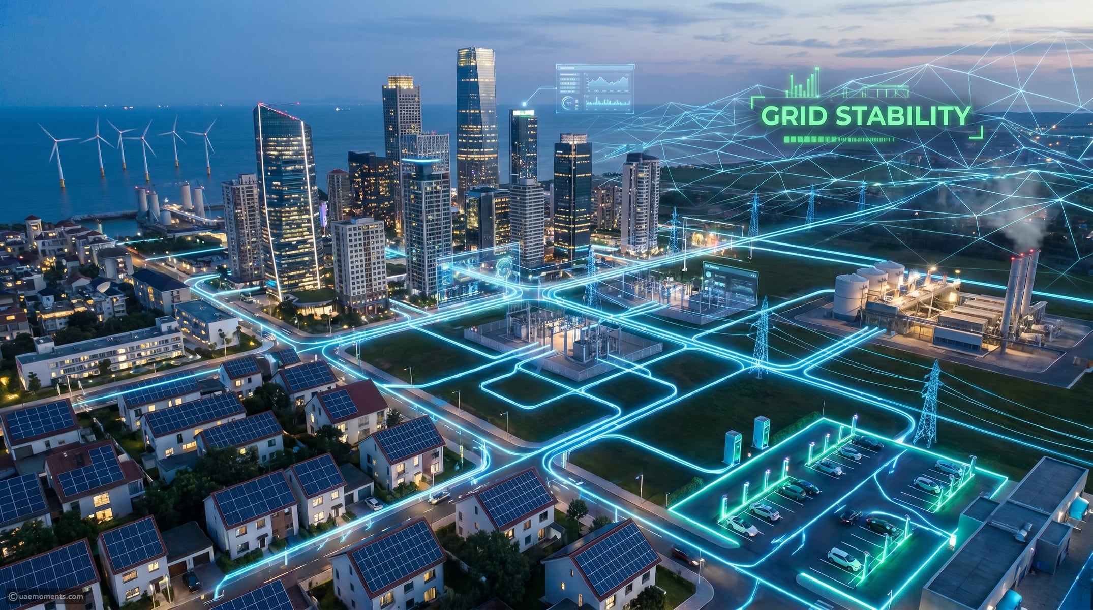 Groundbreaking scientific discovery could transform the future of energy