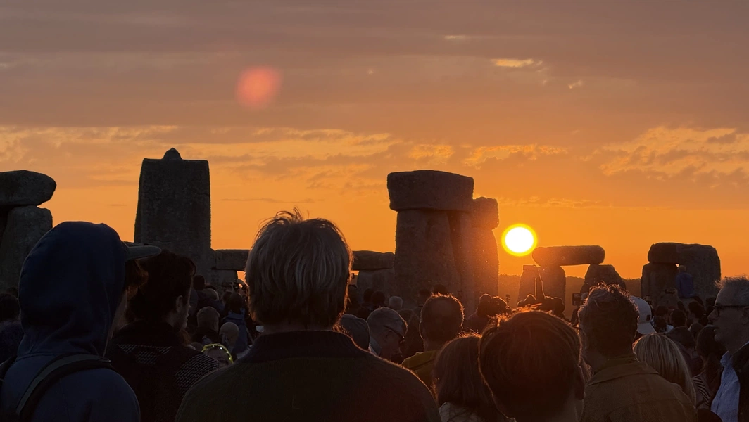 12 intriguing facts about the summer solstice