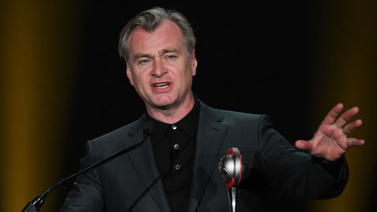 The one movie character who terrifies Christopher Nolan more than ...