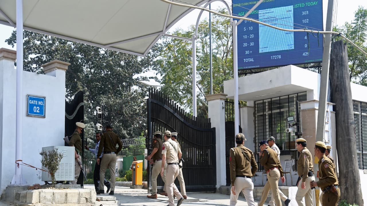 RCom money laundering case: Ex-director Gautam Doshi in ED custody
