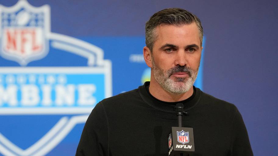Major Falcons offseason additions were given the ultimate bulletin ...