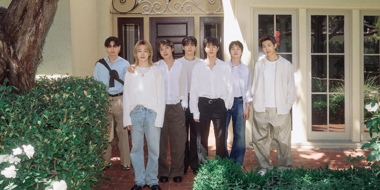 13 years with BTS: 13 things to know about the global K-pop phenomenon