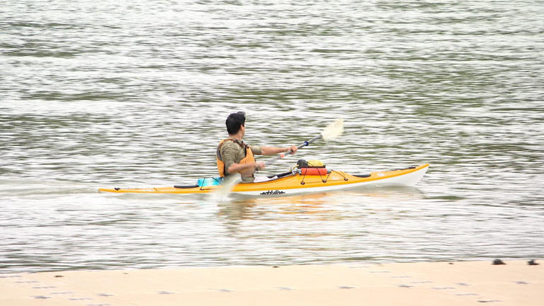 Too fast for paddlers, perfect for the Prairie Lily: Saskatoon’s river ...