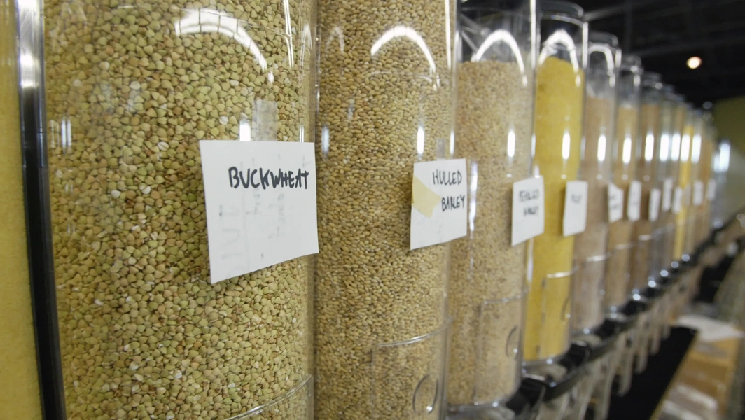 4 Mennonite and Amish markets with local flavor