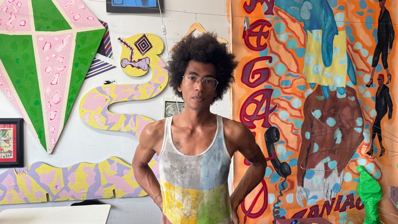 ‘This is a gem’: Montreal’s Mile-Ex artists fear losing iconic space to ...