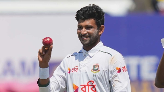 Bangladesh Cricket Board demands thorough investigation after spinner ...