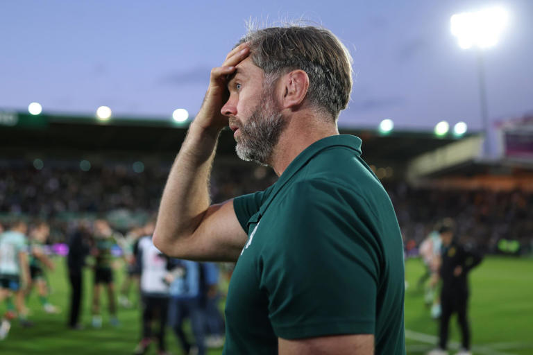 Opposition view: 'It just hurts' - Tigers 'devastated' after defeat to ...