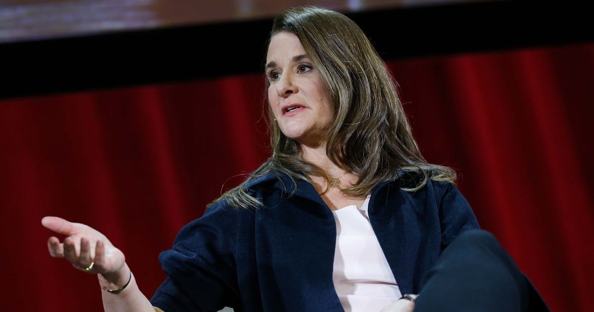 Melinda French Gates says Jeffrey Epstein could have been stopped after ...