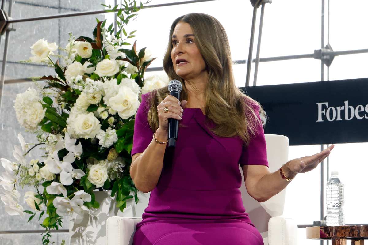 Melinda French Gates says Jeffrey Epstein could have been stopped after ...