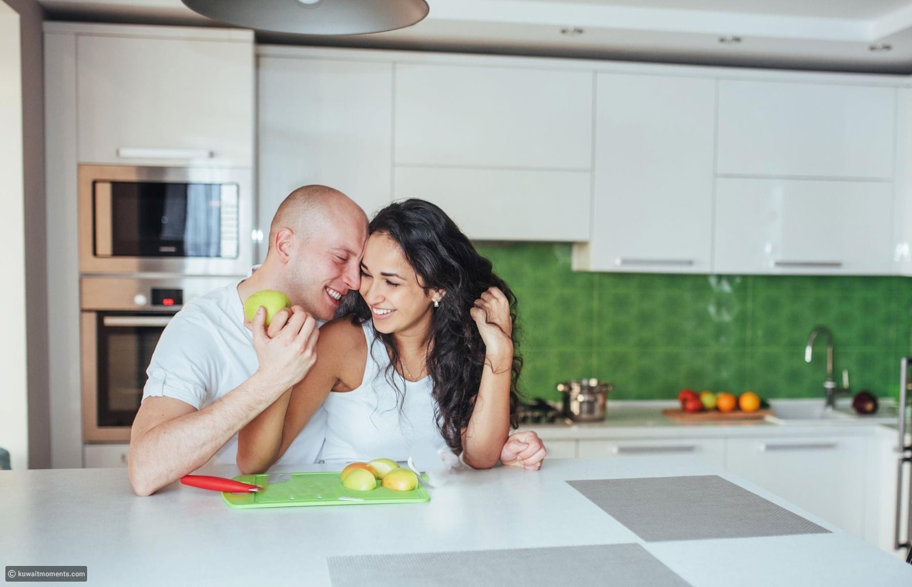 Why you cannot ignore these 10 big love signs