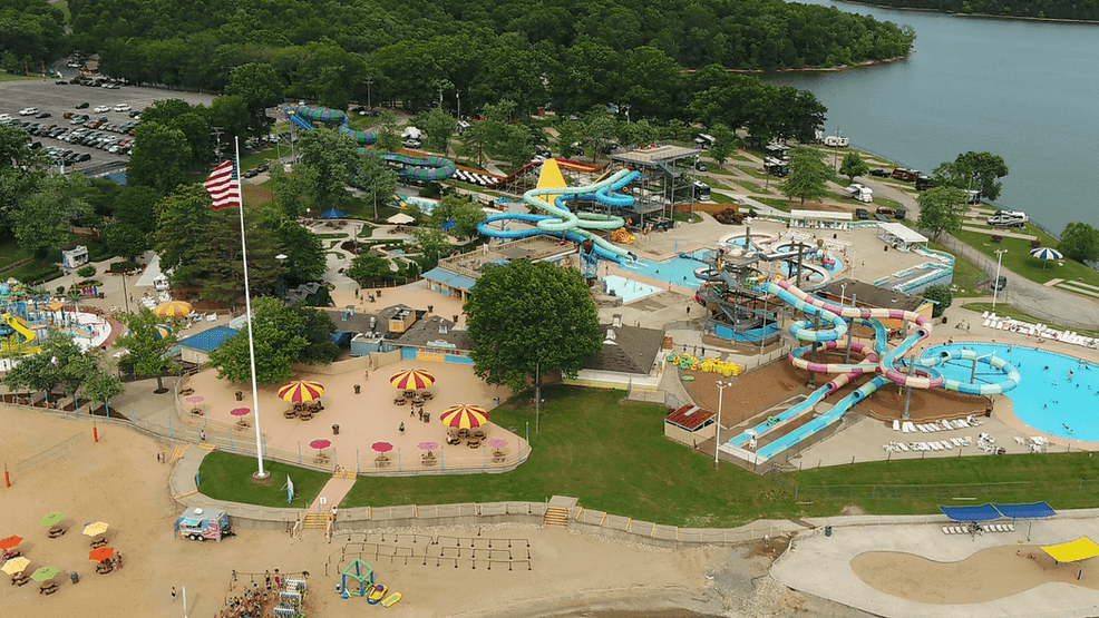 Looking to cool off? Here's 5 places to swim in Middle Tennessee this ...