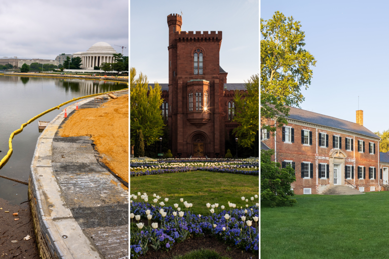 There’s a wave of historic landmarks reopening across the US—here’s why