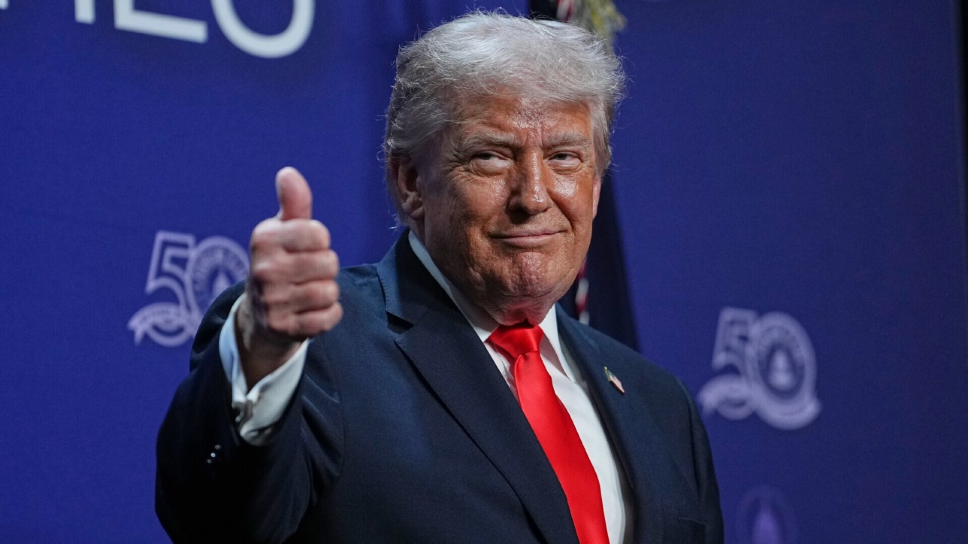 Trump has already 'written off' midterm loss amid cost of living pressures