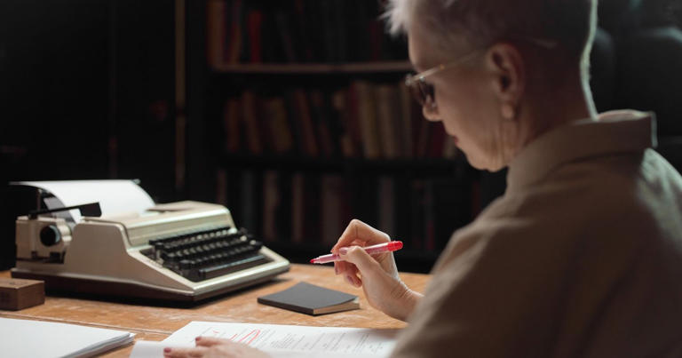 The best side hustles for women over 50 that actually pay