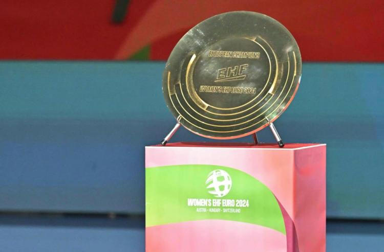 Handball. La France et la Belgique organiseront l’Euro féminin en 2030
