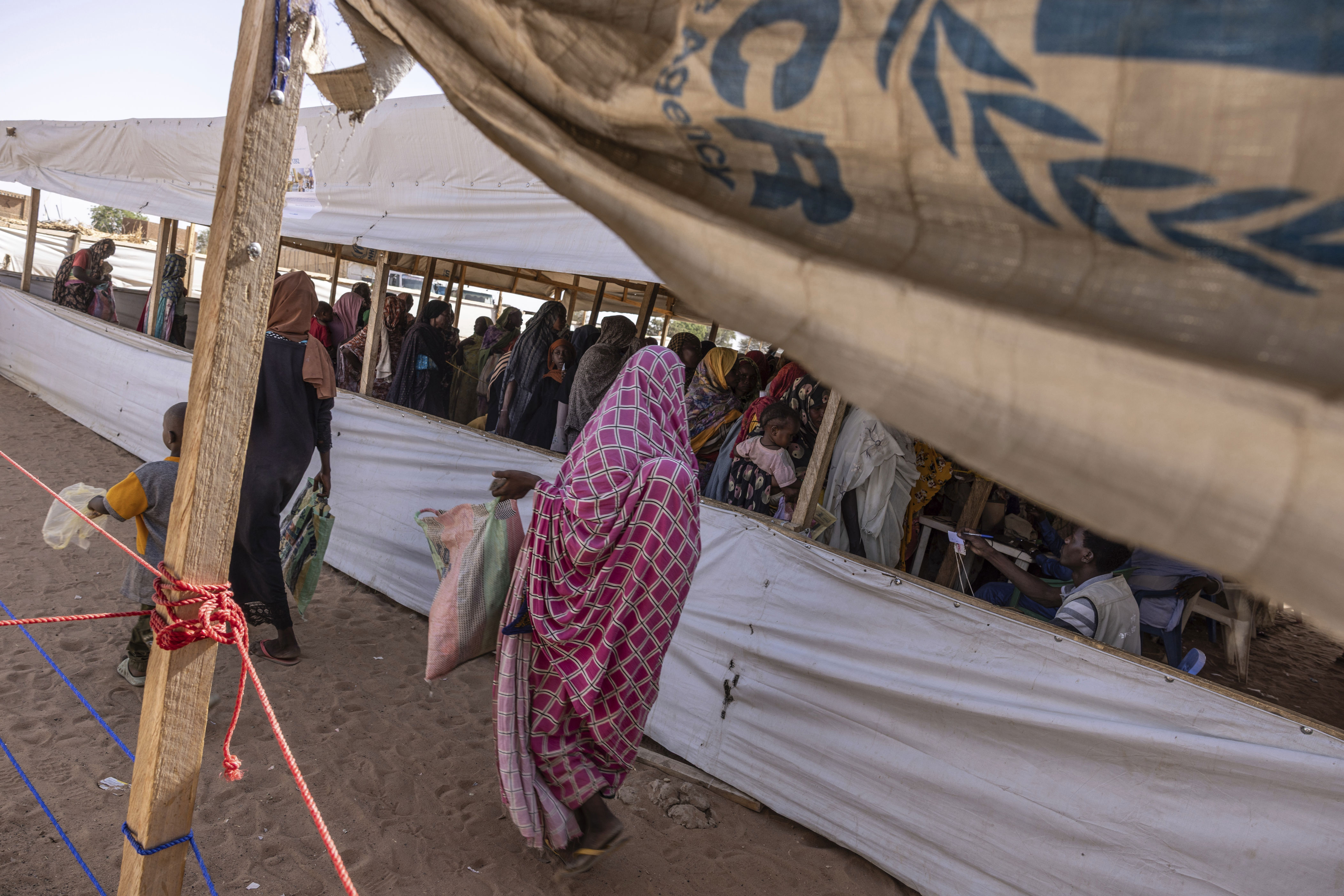 Doctors Without Borders investigation finds exploitation by staff in Chad