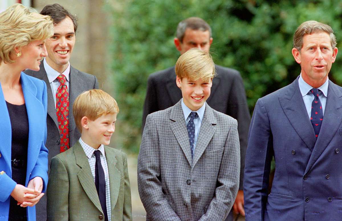New clues suggest Prince George’s next school has already been chosen
