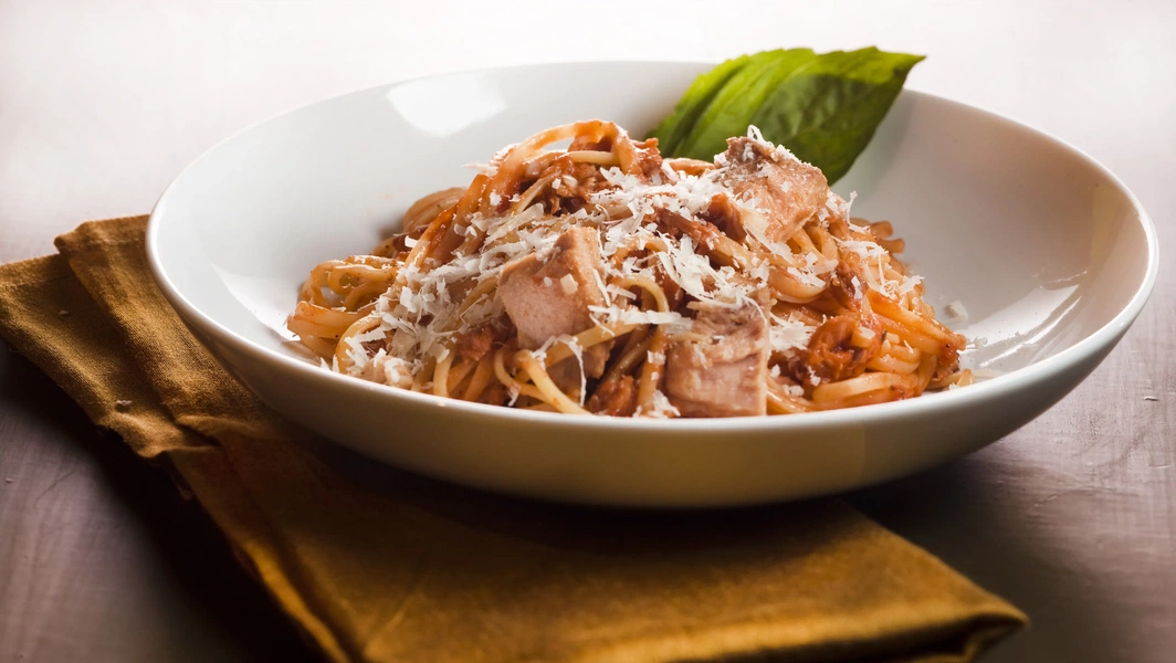 5 easy all-canned dinners