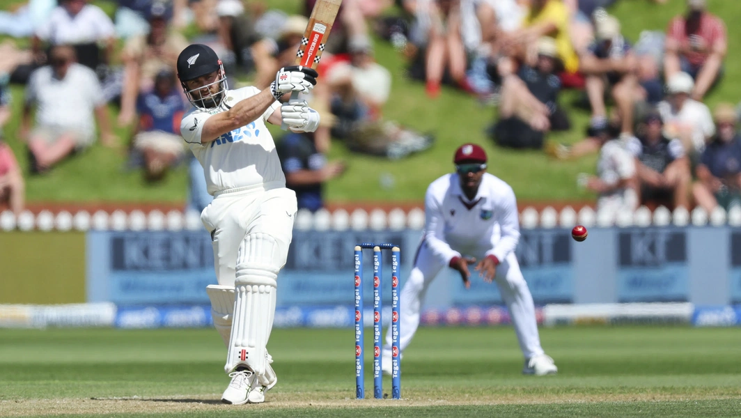Sachin Tendulkar hails Kane Williamson as 'true role model' in ...
