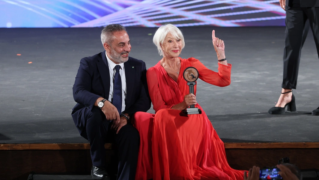 16 memorable performances and honors of Helen Mirren
