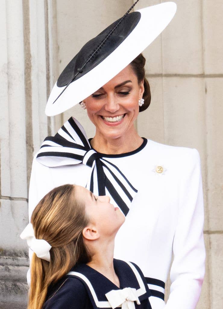 Every Trooping the Colour look Princess Kate has worn from 2011–2026