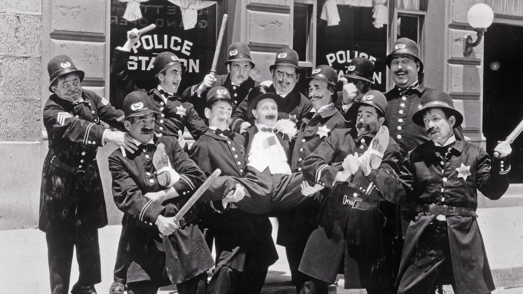The Watson family’s Hollywood and photography legacy
