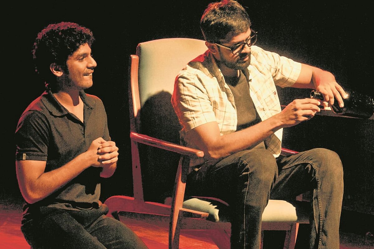 Like father: Three powerful plays explore fatherhood ahead of Father’s Day