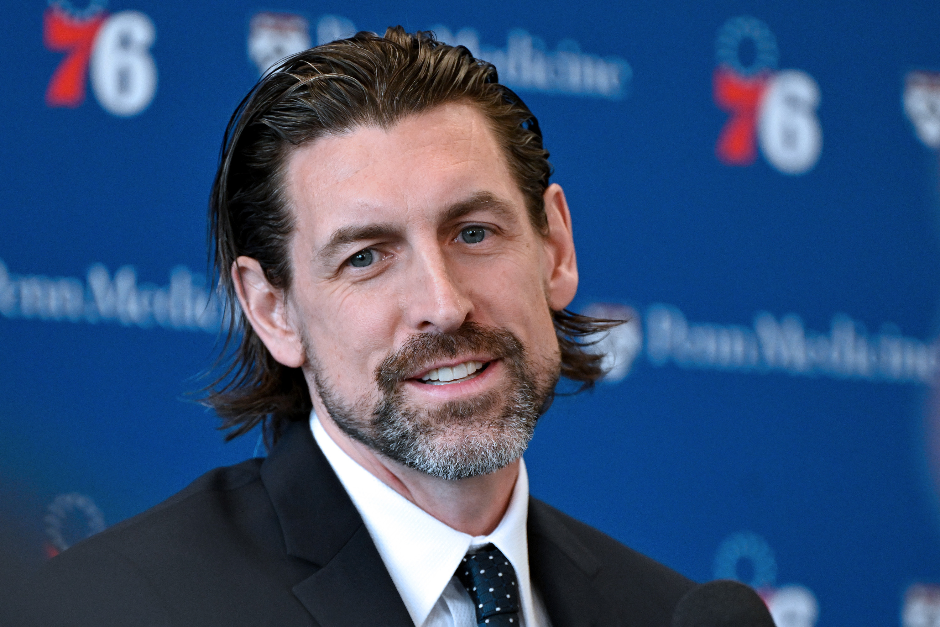 Three offseason questions for the Sixers after the hiring of Mike ...