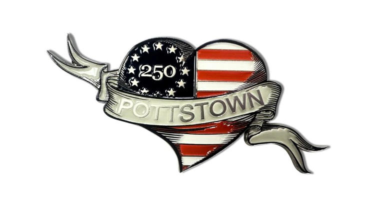 Pottstown GoFourth! launches ‘We The People’ banner campaign ahead of ...
