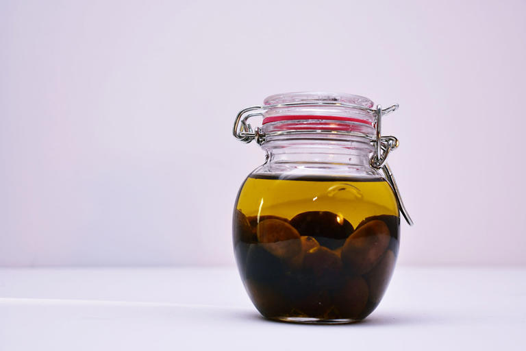 One 'healthy fat' helped cancer grow while another cut the disease in half