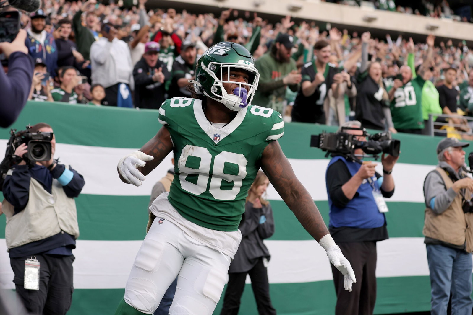 NFL power rankings: Where does every AFC franchise stand in Fox's win ...