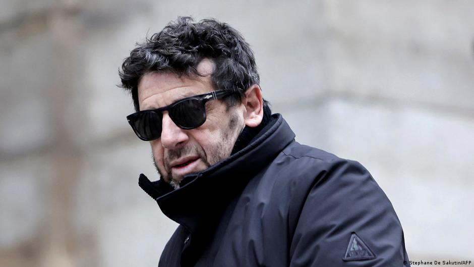 Nuevas denuncias por delitos sexuales contra Patrick Bruel