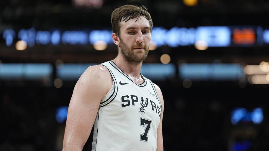 Injuries we’re monitoring for Knicks, Spurs ahead of NBA Finals Game 5
