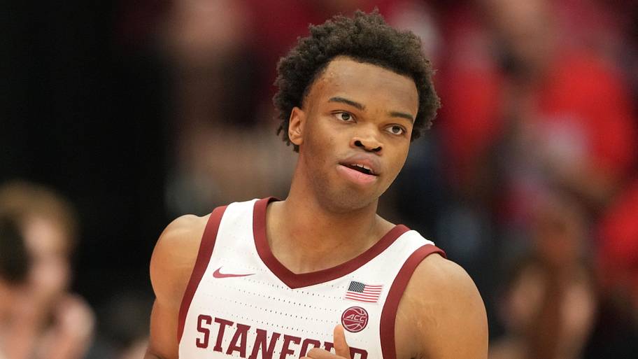 Timberwolves could make up for Rob Dillingham error by drafting dynamic ...
