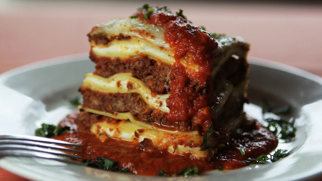 14 creative twists to elevate lasagna